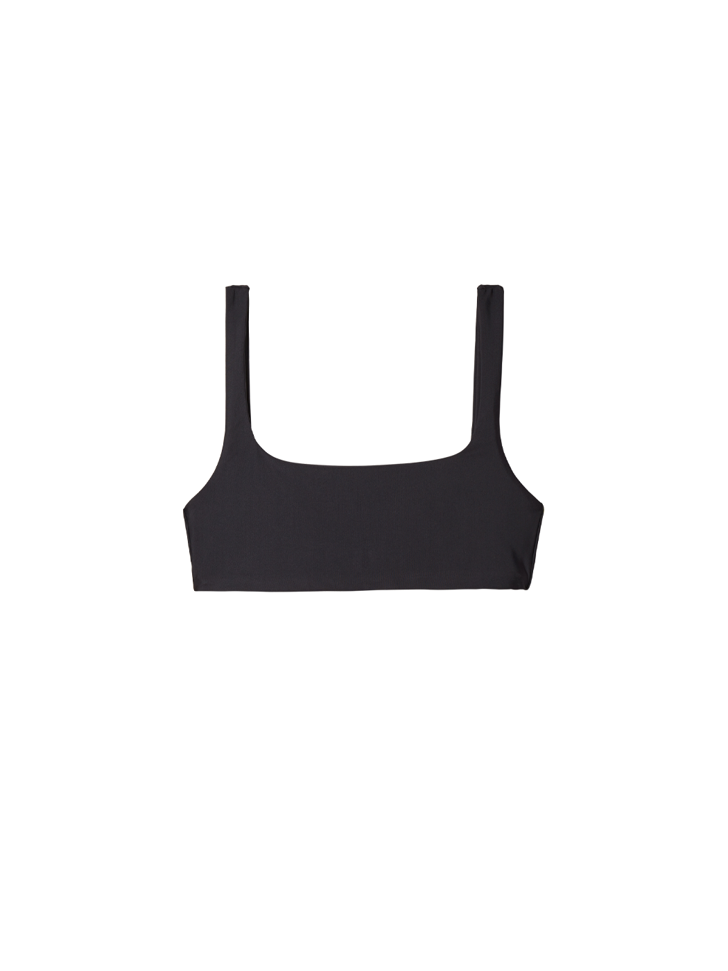 BIKYNI - The Square Swimsuit Top